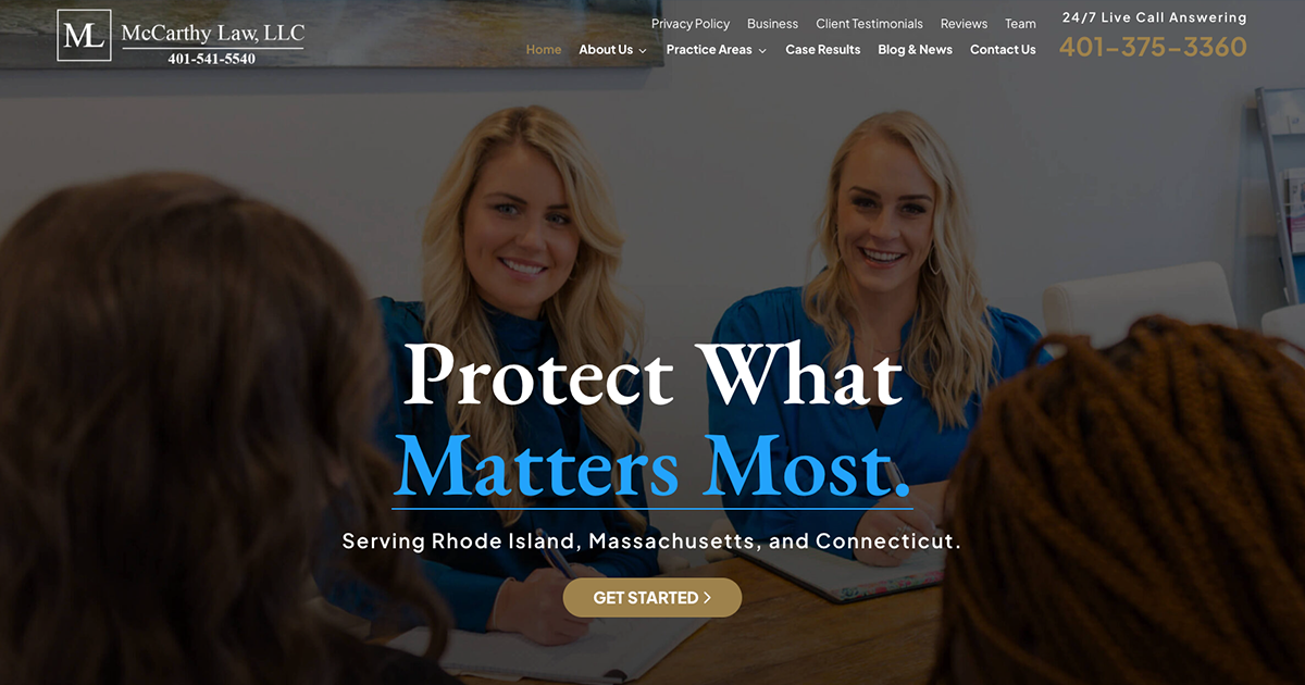 RI DMV Issues Warning About Fraudulent Mail and Messages - McCarthy Law ...