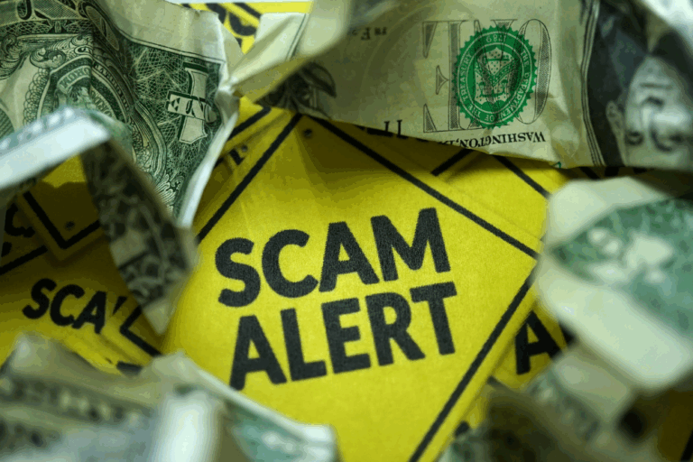 RI DMV Issues Warning About Fraudulent Mail and Messages - McCarthy Law ...